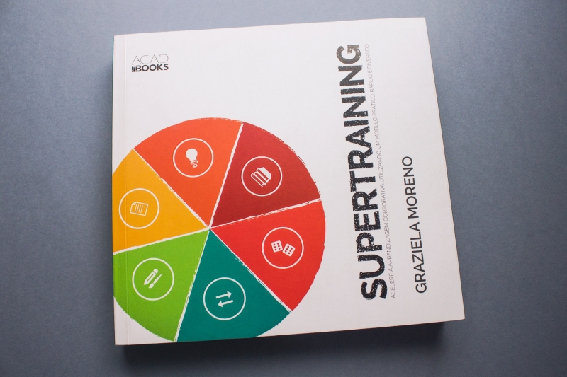 Supertraining » Estúdio Massa